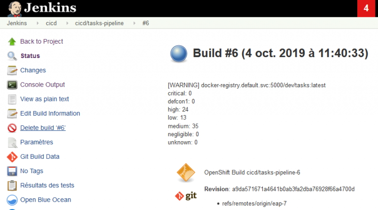 OpenShift | BOFH meditations